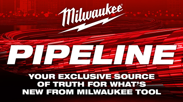 MILWAUKEE PIPELINE EPISODE TWO! – MaxTool