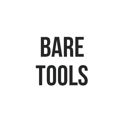 Bare Tools – MaxTool