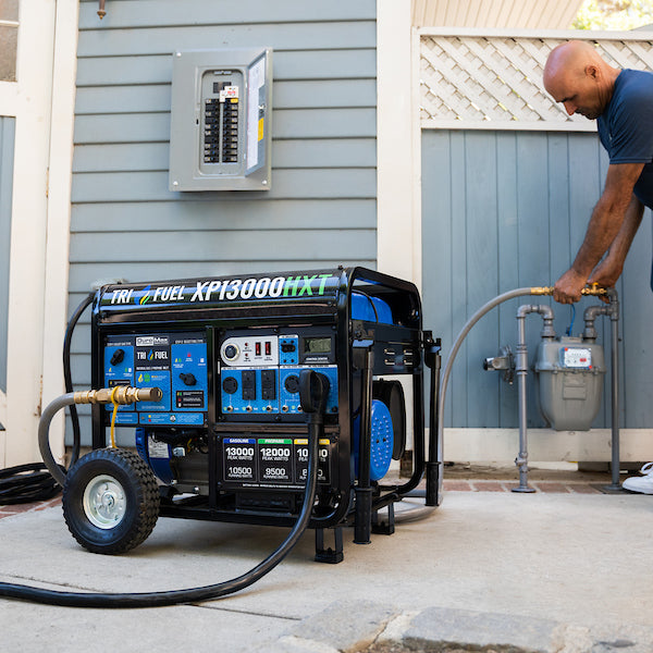 Home Backup Generators – MaxTool