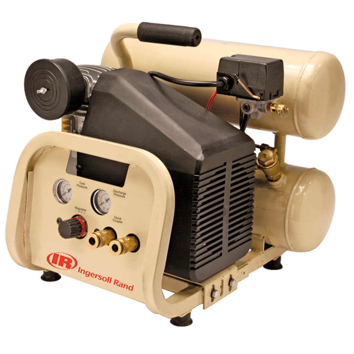 Air Compressors – MaxTool
