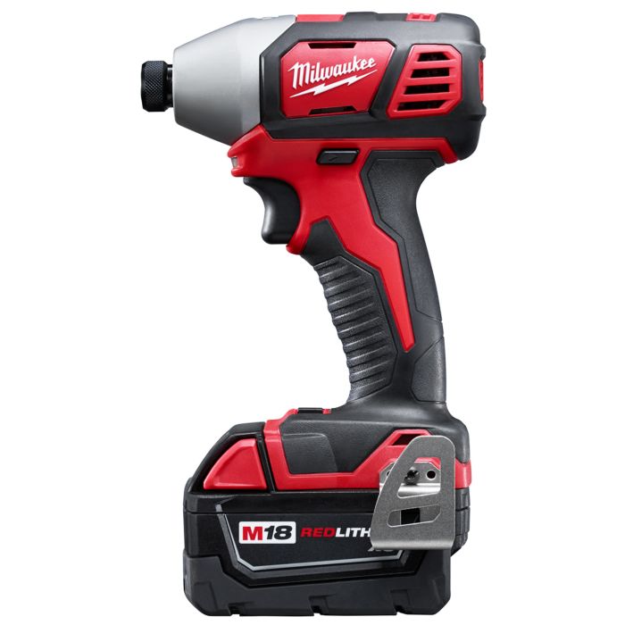 Power Impact Drivers – MaxTool