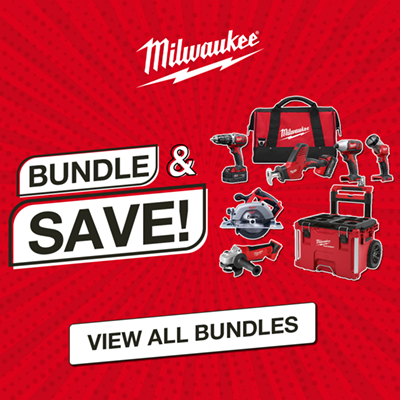 Milwaukee Tool Bundles – MaxTool