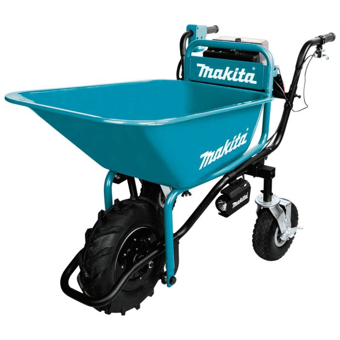 Wheelbarrows – MaxTool