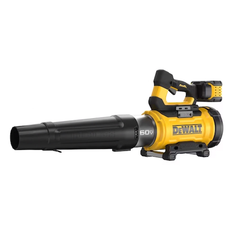 DeWALT DCBL777Y1 60V MAX Cordless Brushless High Power Blower Kit – MaxTool