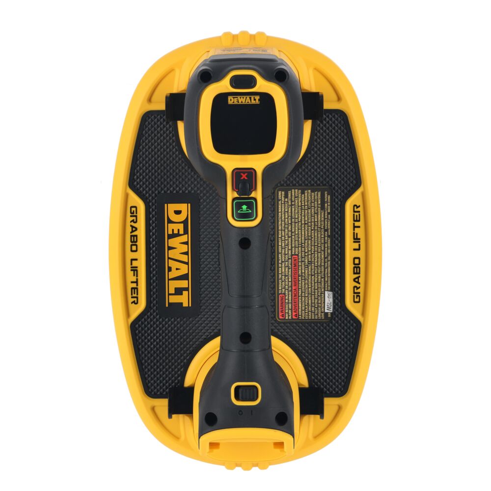 Dewalt DCE592B 20V GRABO Cordless LIFTER? - Bare Tool – MaxTool
