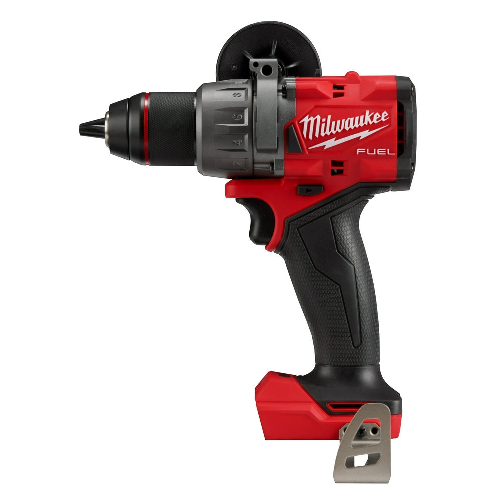 Milwaukee 2903-80 M18 FUEL 18V 1/2" Drill/Driver - Recon – MaxTool