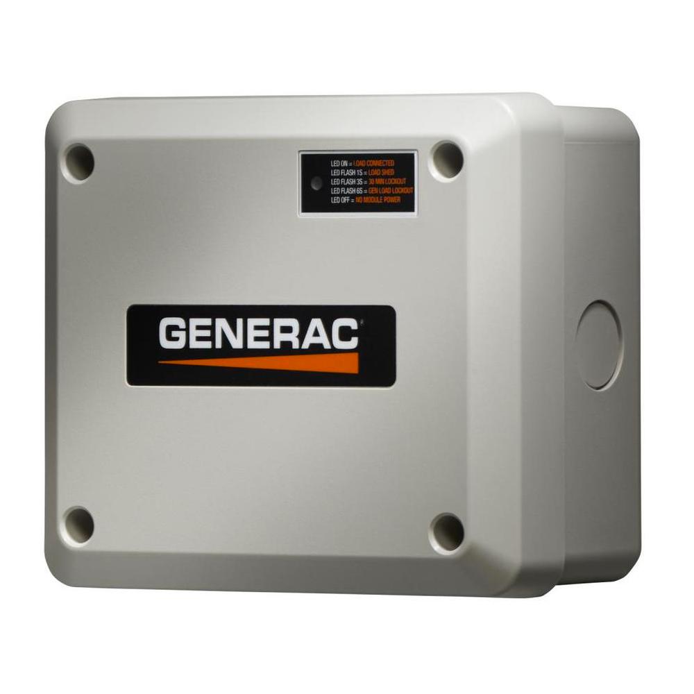 Generac 7000 240 Volt Standby Generator Smart Management Module – MaxTool