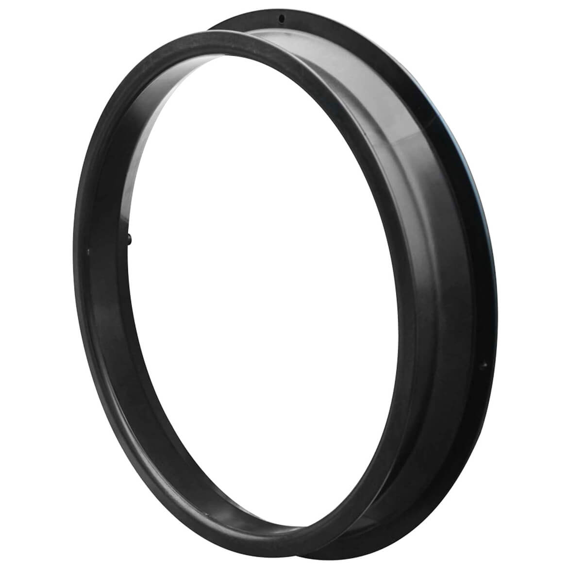 XPower 16DHK 16-Inch Industrial Axial Fan Ventilation Duct Hose Adapte ...