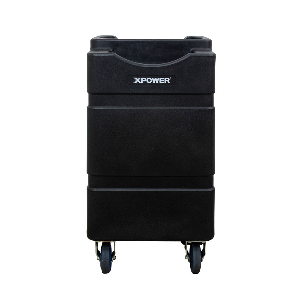 Xpower WT-90 Portable Mobile Water Reservoir Tank – MaxTool