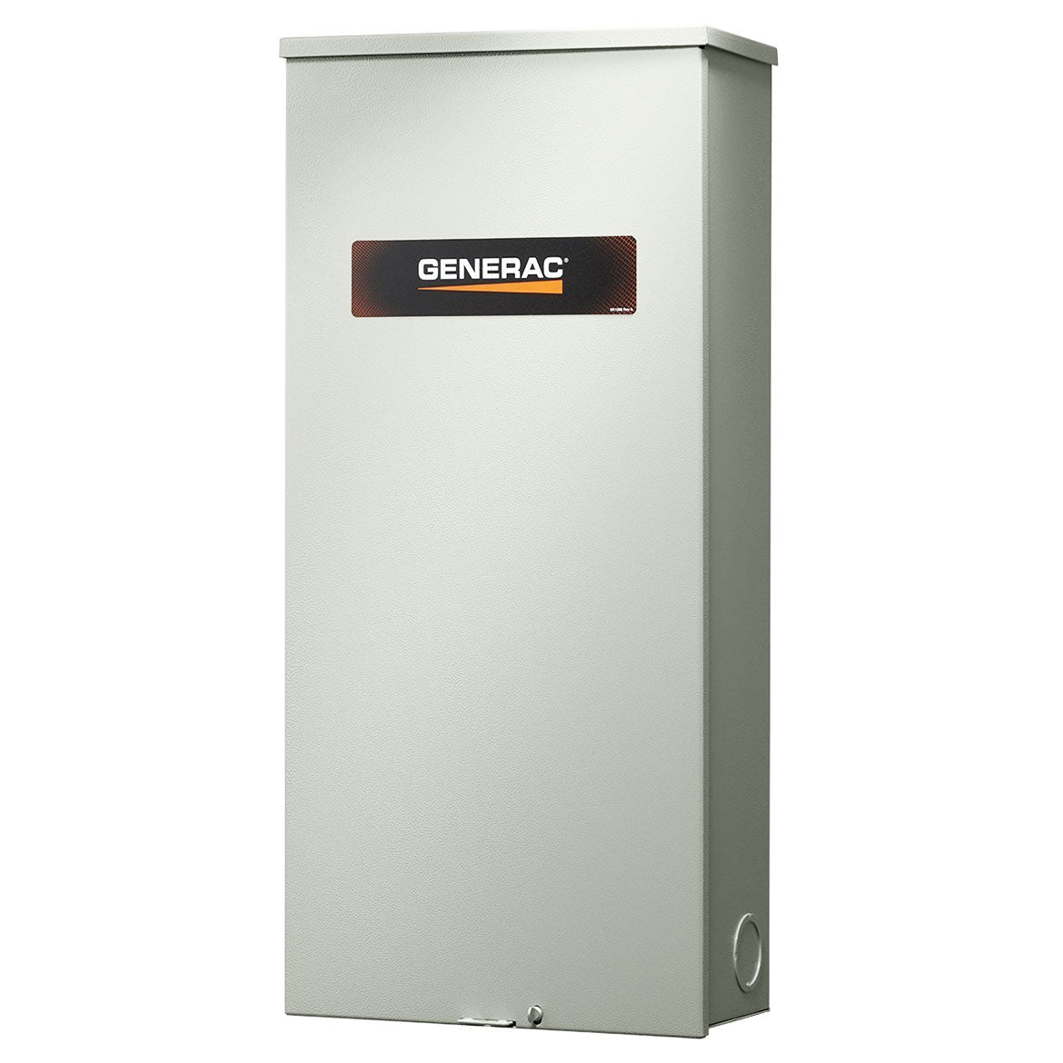Generac RXG16EZA3 120/240-Volt 100-Amp 16-Circuit Generator Transfer S ...