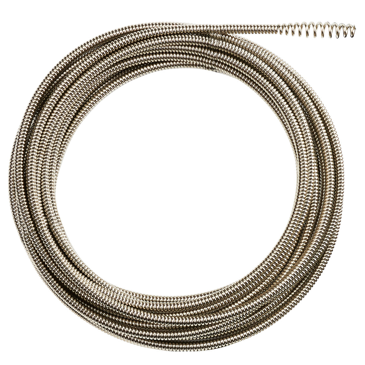 Milwaukee 48-53-2674 5/16-Inch x 50-Foot Inner Core Bulb Head Cable w ...