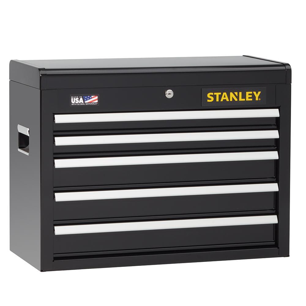 Stanley 6 Drawer Chest And Cabinet Combo | Cabinets Matttroy